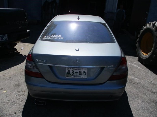 Mercedes-Benz 2218690820 Genuine OEM Washer Reservoir for sale online ...