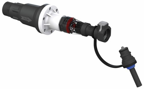 Flow-Rite BA-MS-320-00-EB Flow Barrel with Regulator 784176000834 | eBay