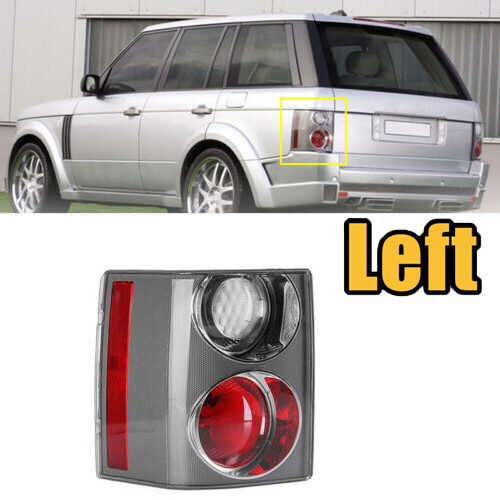 1 PcsFor 2002-2009 Range Rover Vogue L322 Left side Rear Tail Light ...
