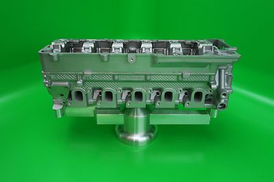LAND ROVER DISCOVERY TD5 RECONDITIONED CYLINDER HEAD | eBay