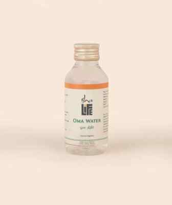 Pack of 3 Isha Herbal Oma Water - Ajwain water-100 ml | eBay