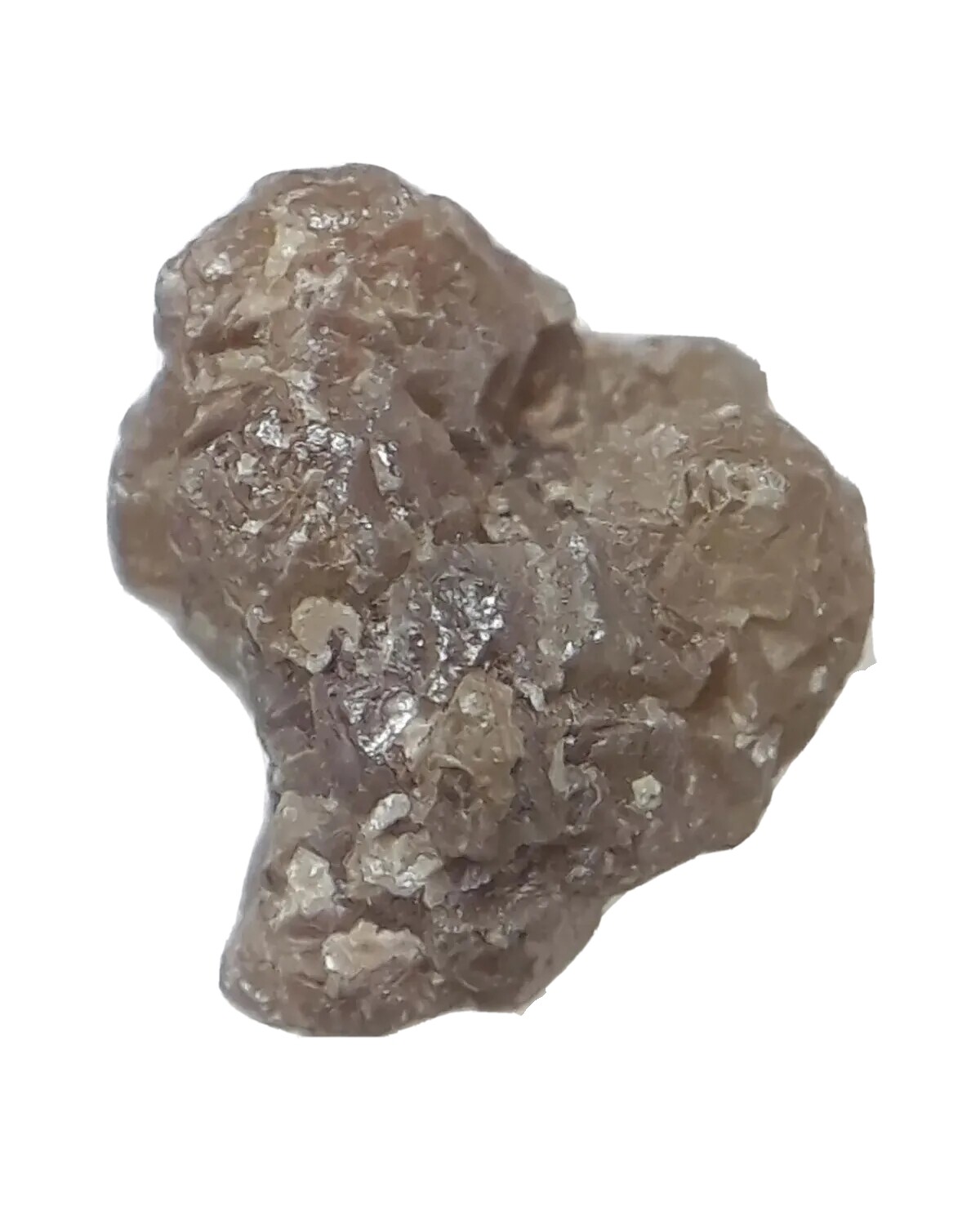 4.03 Cts Natural Loose Rough Diamond,Uncut Orange Diamond,Fancy Rough ...