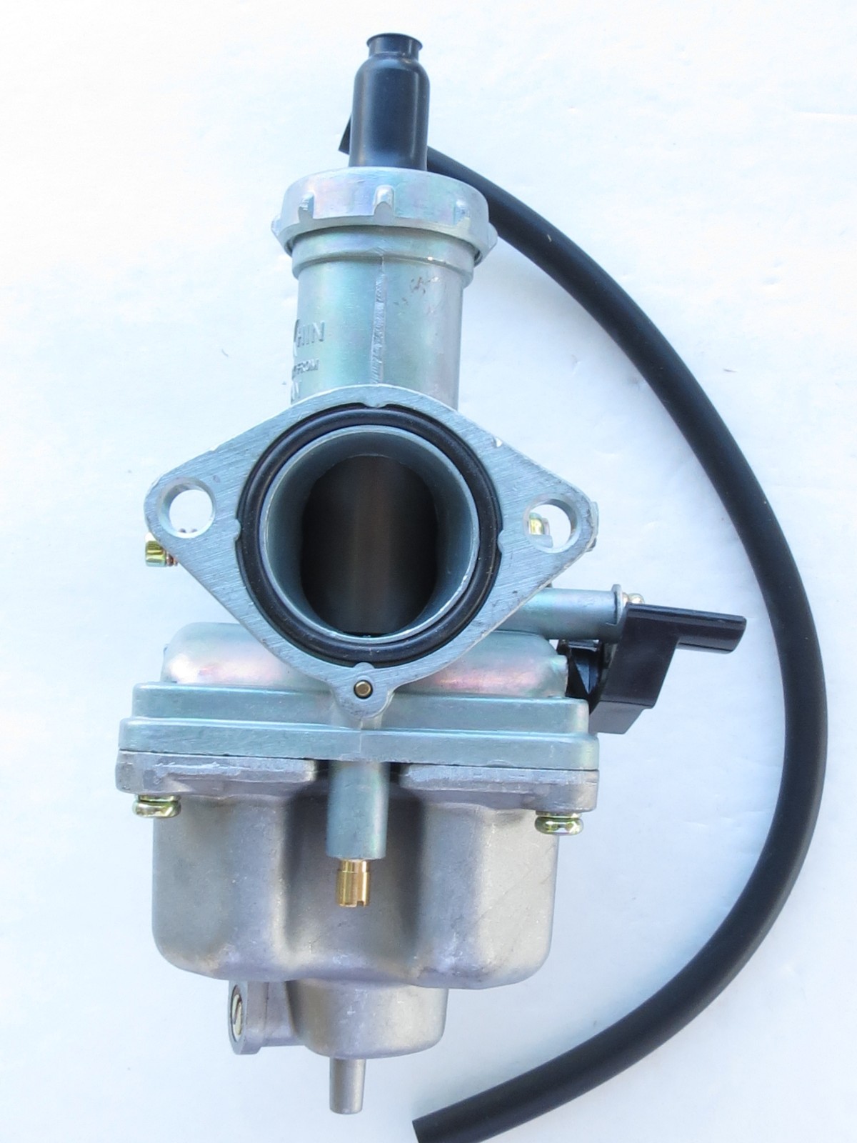 Carburetor Fits Honda XL100S XR100 XR100R CRF100F CB125s Carb W/Hand ...