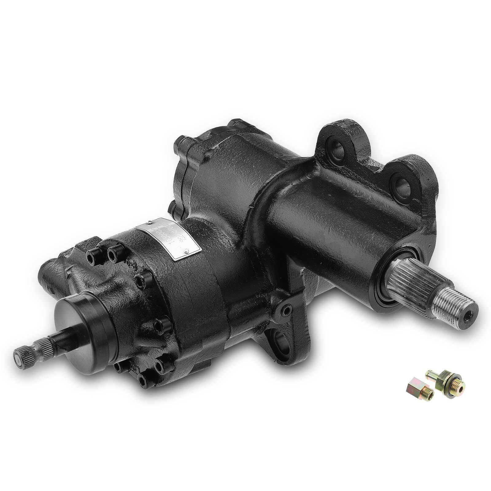 New Power Steering Gear Box for Dodge Magnum Monaco Plymouth Valiant ...