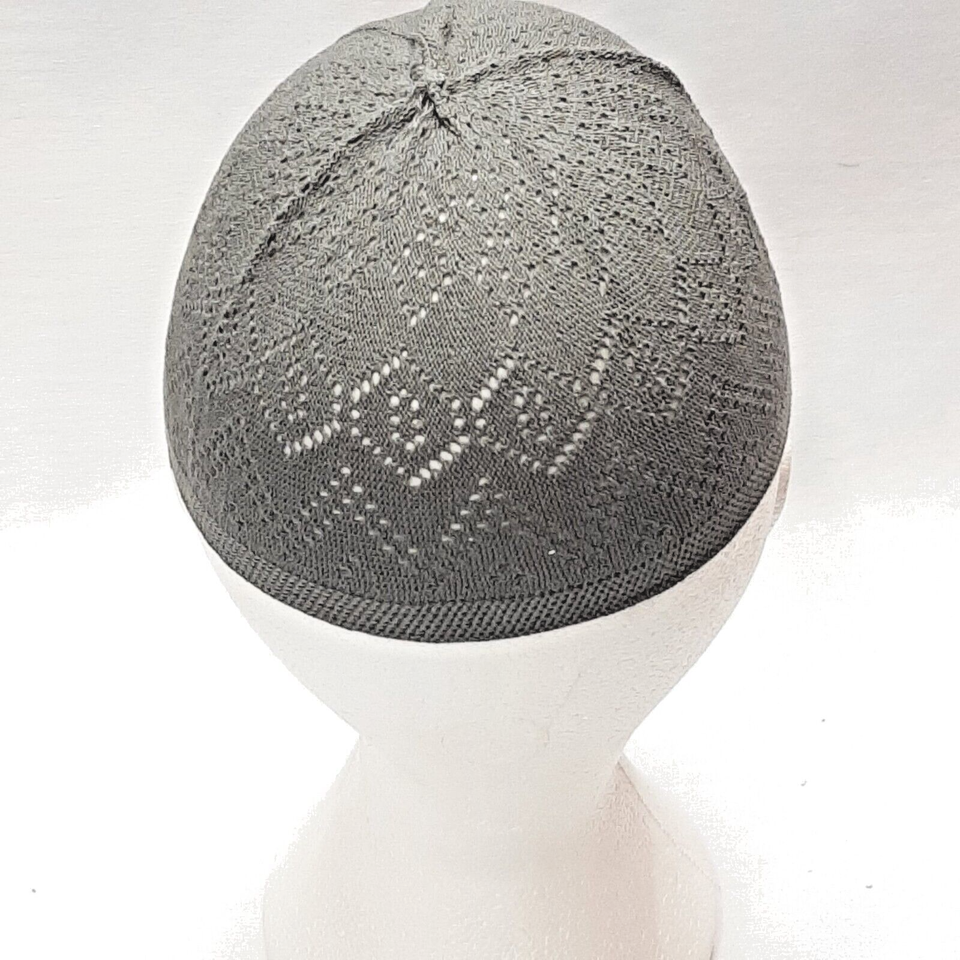 Islamic Prayer Cap Muslim Topi Hat for Worship Headwear | eBay UK
