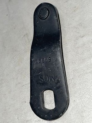 2007-2014 SILVERADO SIERRA 6SPD AUTOMATIC TRANSMISSION SHIFT LEVER NEW ...