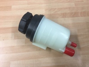 Land Rover Freelander 2 Power Steering Reservoir / PAS Bottle LR000578 ...