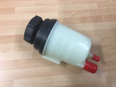 Land Rover Freelander 2 Power Steering Reservoir / PAS Bottle LR000578 ...