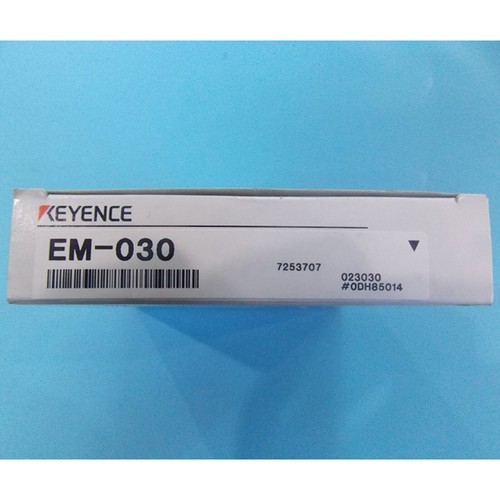 one NEW Keyence EM-030 Proximity Sensor Free shipping | eBay