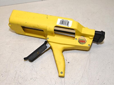 Guns & Dispensers - Simpson Epoxy