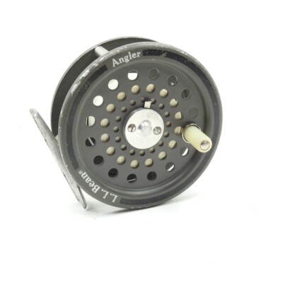 Fly Reels - Ll Bean
