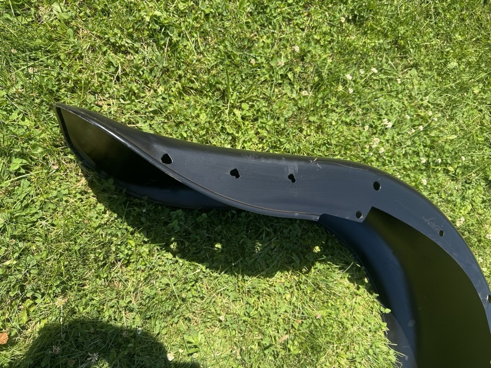 1932 - 1934 Ford roadster..left rear fende… Steel !! | eBay