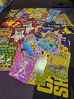 Pokemon Vending Prism Holo Sticker - Nintendo 2000 | eBay