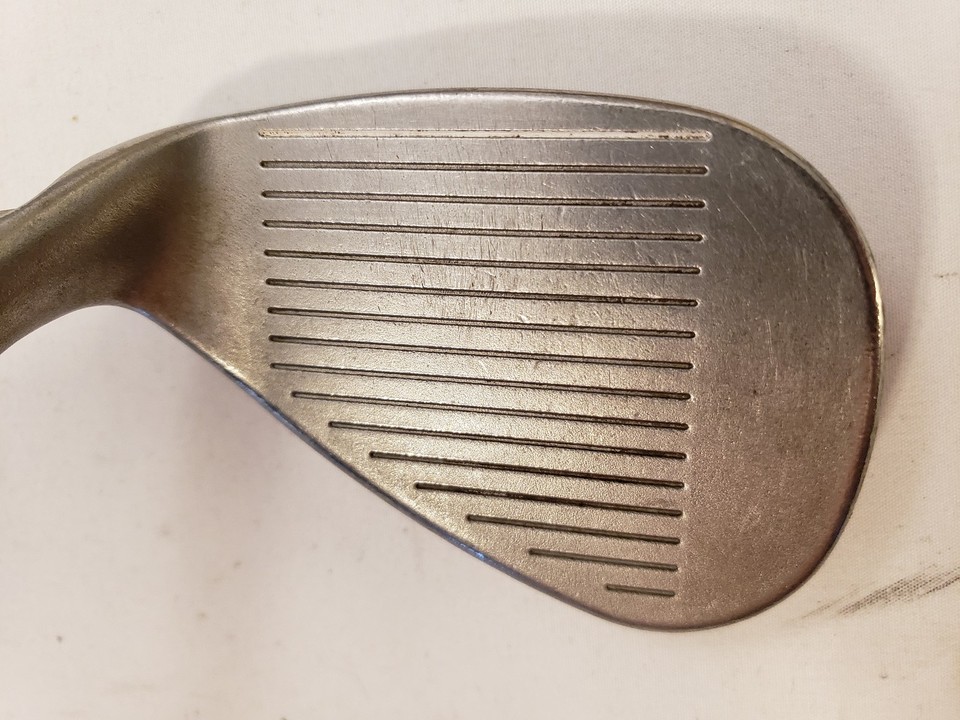 Used Ping M/B MB Gap Wedge - 52* - White Dot - Stock CS Lite Stiff - RH ...