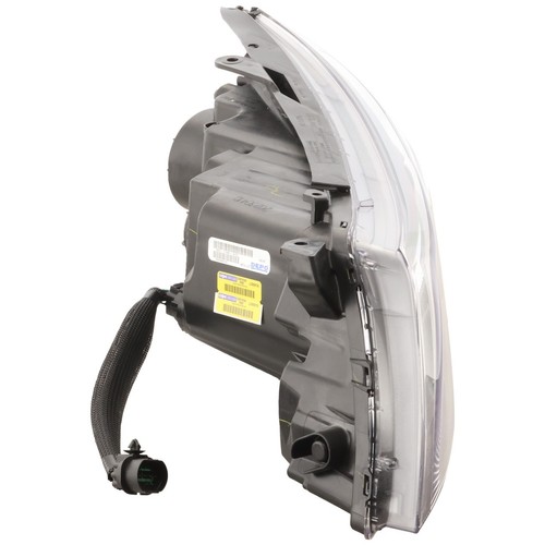 Headlight Driving Head light Headlamp Driver Left Side Hand 921014U600 ...