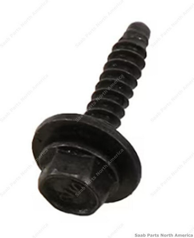 Genuine OEM Multi-Purpose Bolt (M4.2x1.4x20) Front 2011 Saab 9-5 | eBay