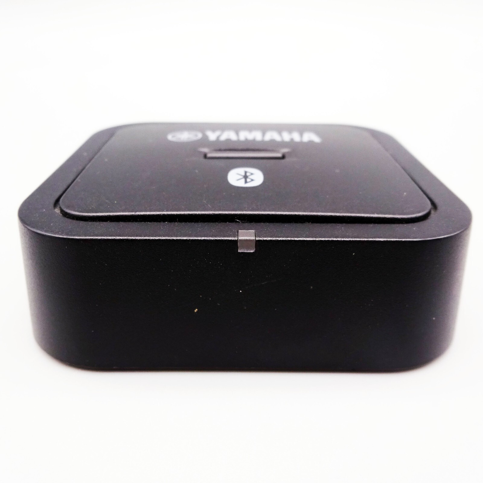 Yamaha YBA-11 Bluetooth Audio Receiver Adapter - Black for sale online ...