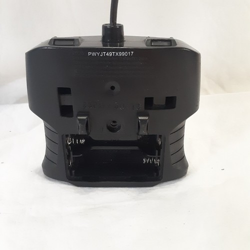 Jada r/c Remote Control Transmitter Hyper Chargers 49 MHz No Battery ...