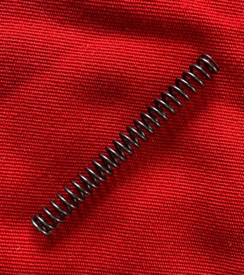 #36 WW2 M1 M2 M30 US carbine SPRING Hammer ( INNLAND ) Unused NOS | eBay