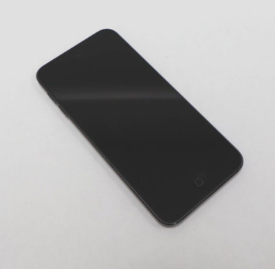 Unlock Apple iPod A1574 Touch 6th Gen 16GB Gray MKH62LL/A | Excellent ...