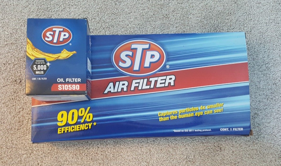 STP S10590 - cross reference oil filters | oilfilter-crossreference.com