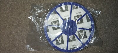 New 2 Filters Per Bag Replacement HEPA Filter For Dyson DC04 DC05 DC08 ...