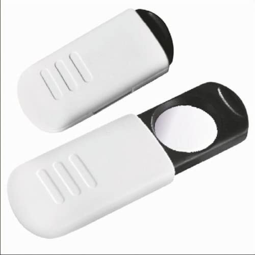 4X / 5X Sliding Magnifying Glass 4025473069237 | eBay