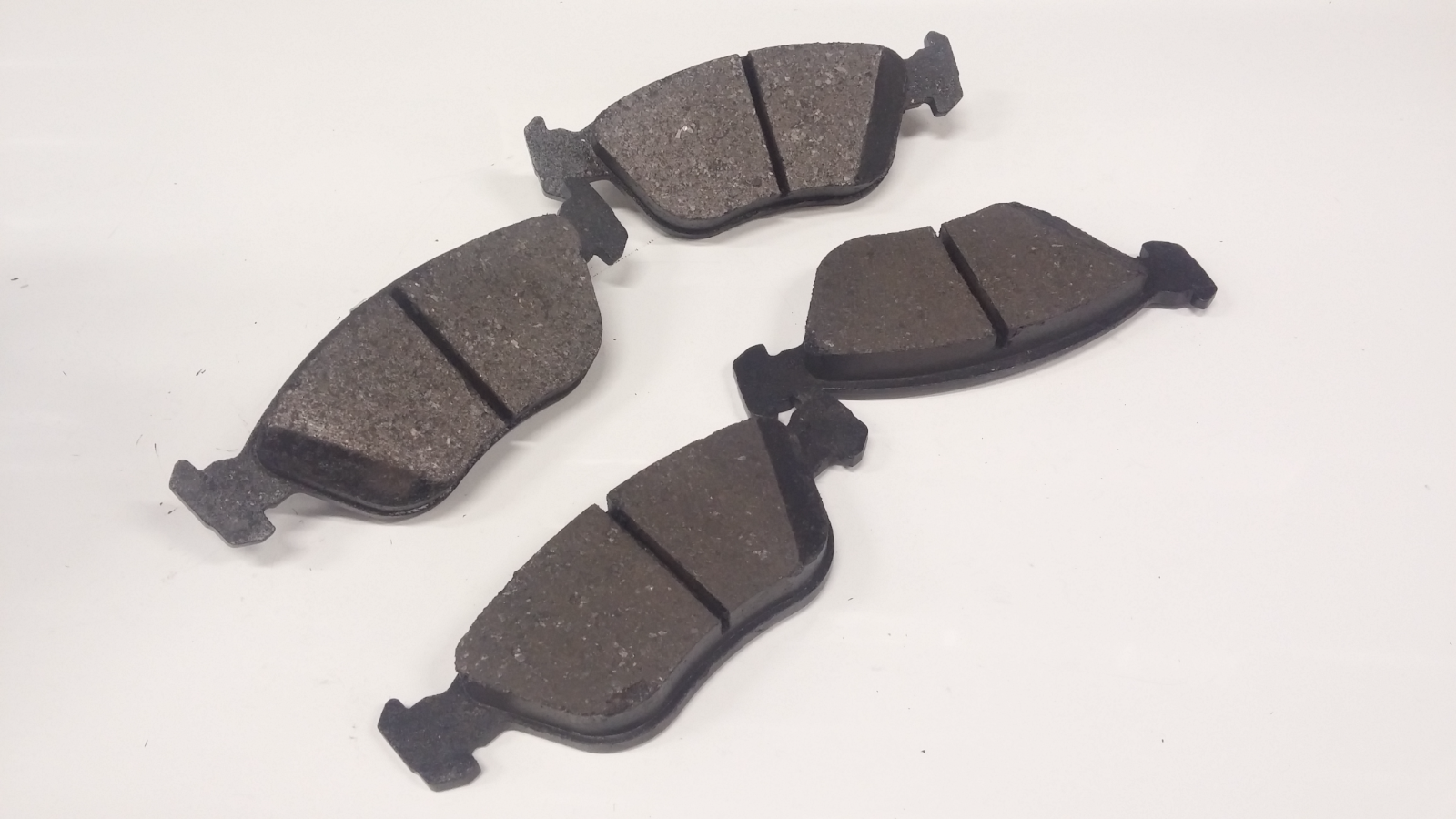 Genuine Volvo Brake Pad Kit - 31341243 | eBay