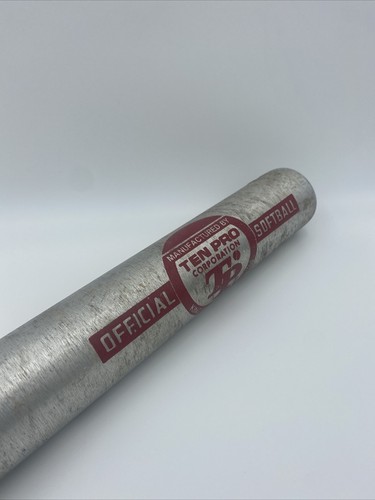 Bombat Official Softball Bat Model 2250 33 Inch " 33.5 oz. +2 Aluminum ...