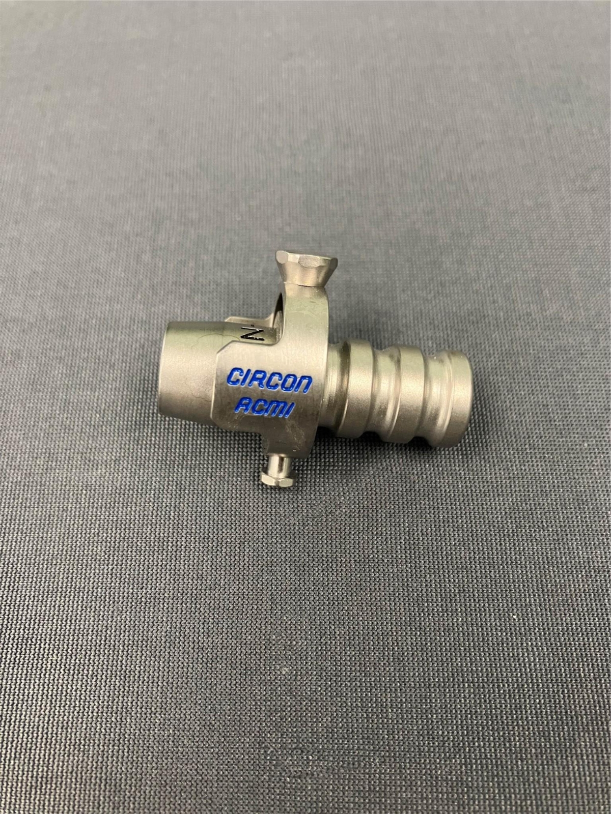 Circon ACMI 190-NRS Ellik Evacuator Adapter | eBay