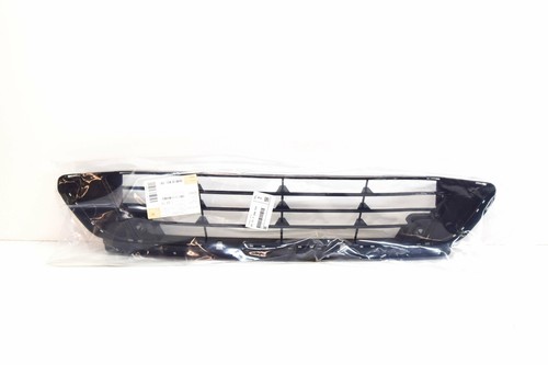 NEW BMW 2 F45 FRONT BUMPER CENTER GRILLE SPORT LINE PDC 51117364731 ...