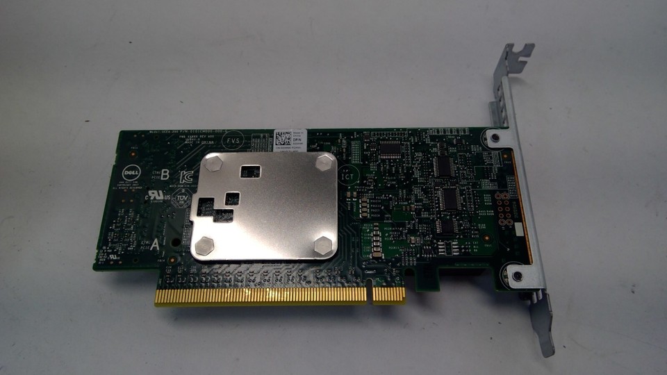 Dell R640 R740 R940 C6420 PCIe SSD NVME Expansion Card 1YGFW TJCNG ...