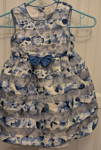MATILDA JANE PARTY HOLIDAY EASTER DRESS SUMMER GIRLS Sz 4T | eBay