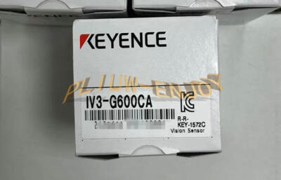 1PCS NEW Keyence Industrial Camera IV3-G600CA IV3G600CA | eBay
