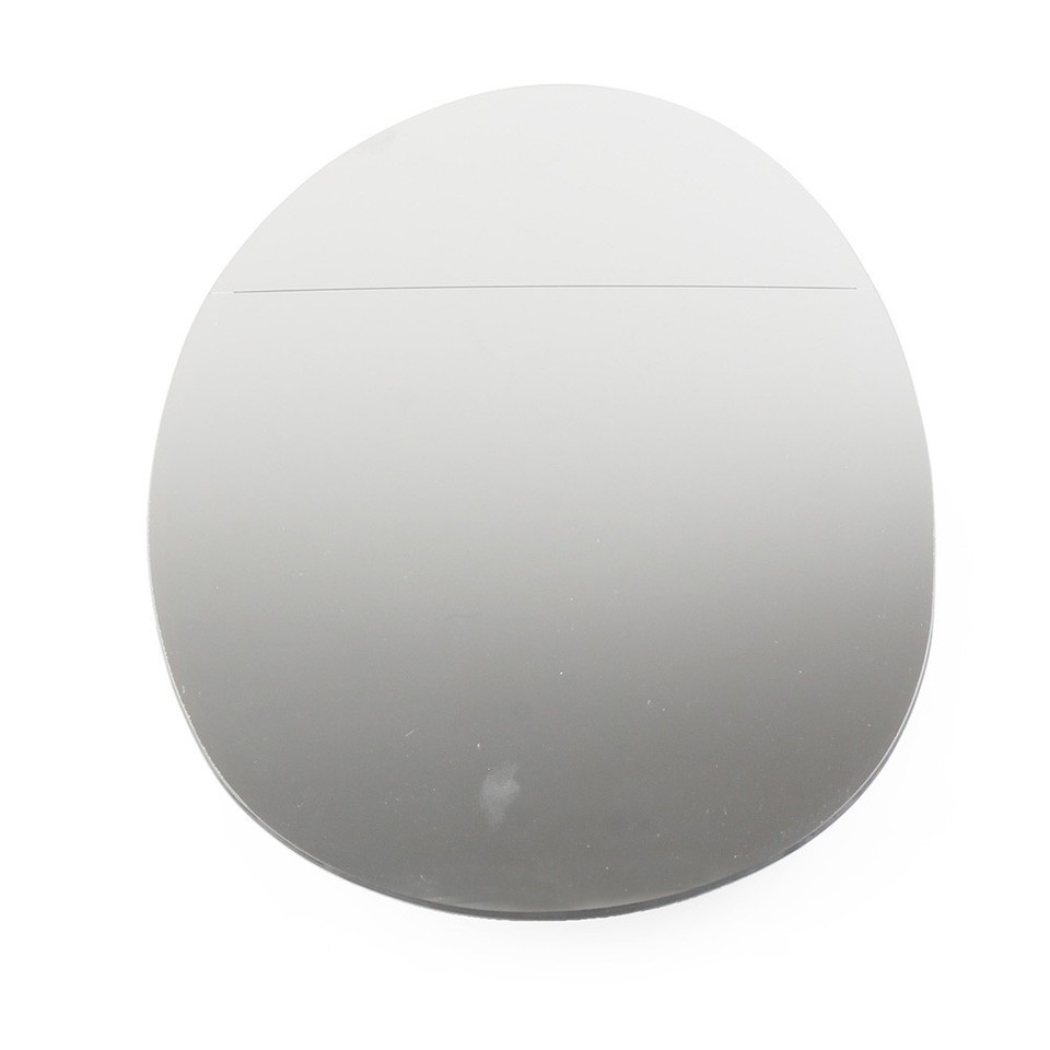 Car Rear View Heated Mirror Glass Fit Mini F54 F55 F56 F57 F60 ...