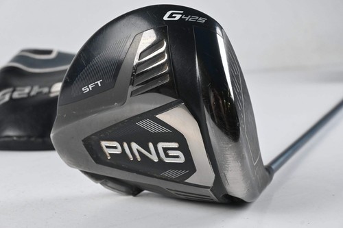 Ping G425 SFT Driver / 10.5 Degree / Regular Flex Ping Alta CB Slate 55 ...