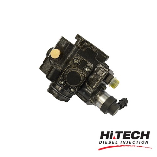 Nissan Navara V6 ((V9X) Diesel pump Bosch 0445010314 / 16700-00Q1H ...