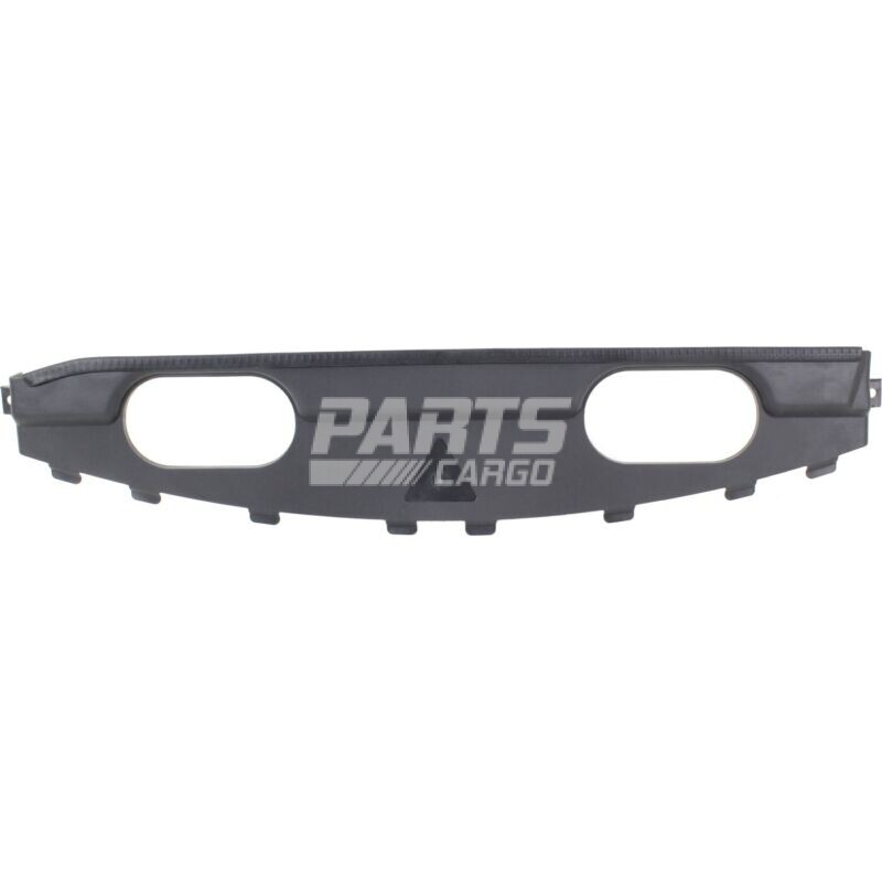 New Upper Radiator Support Cover Plastic Fits 2015-2019 Bmw X6 X5 ...