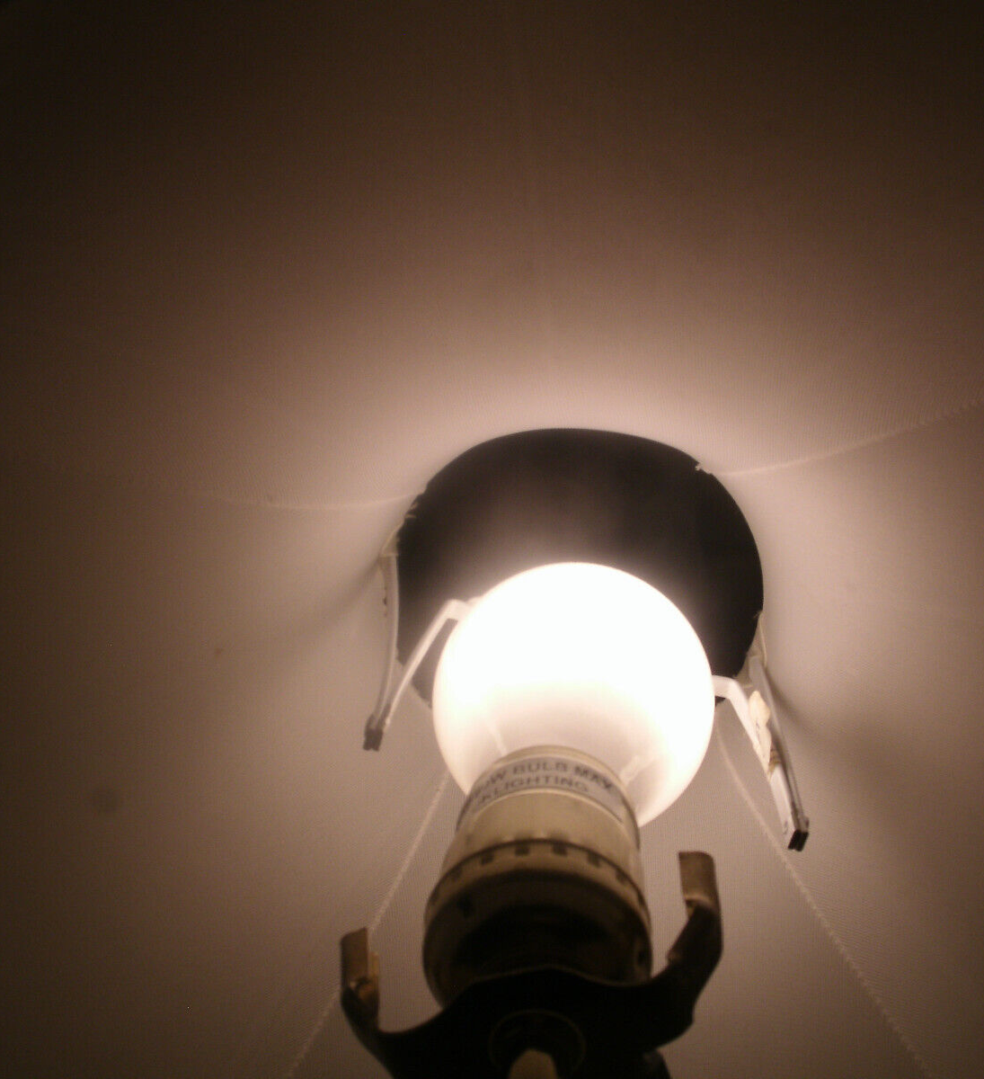 LARGE OK COLLECTION LADY WITH DOG LAMP (672/672A) | eBay