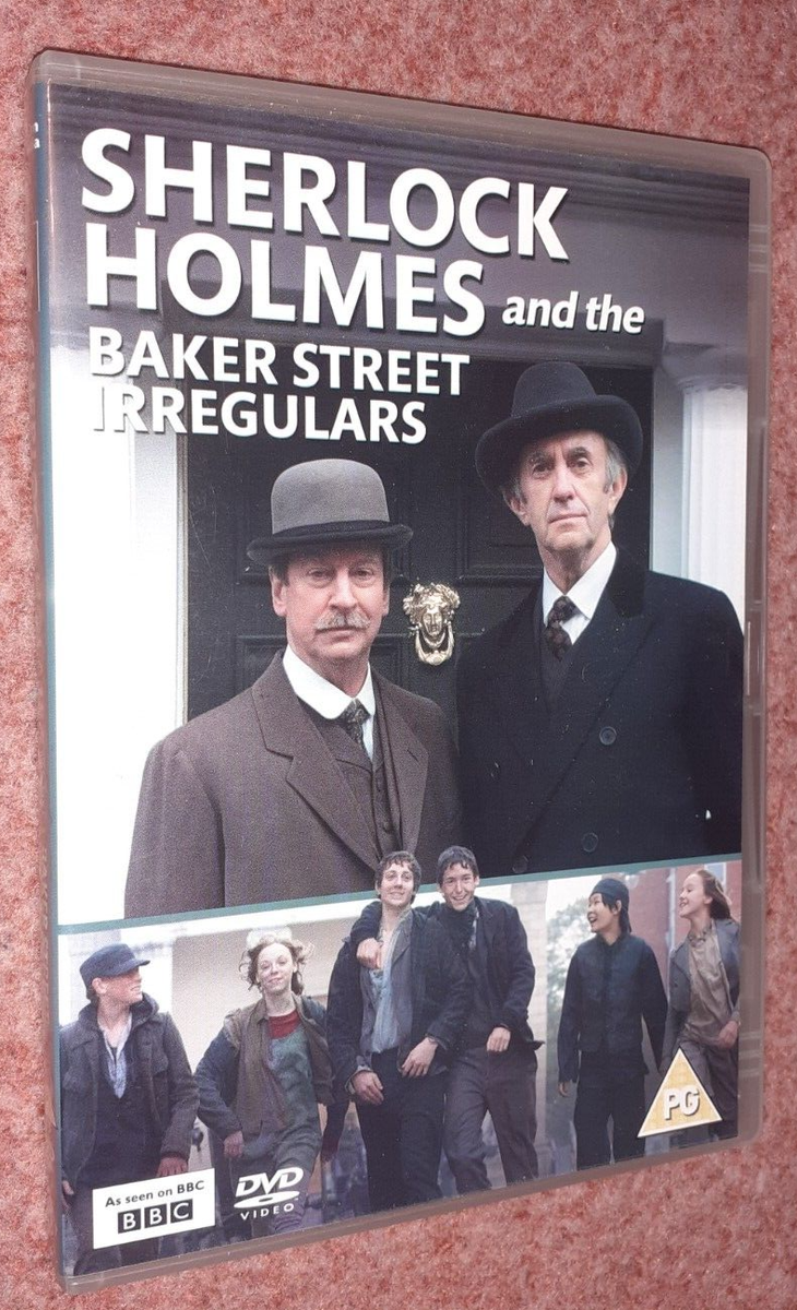 Baker Street Irregulars Summer 2023 BSJ | The Baker Street Irregulars