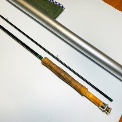 Fly Fishing - G Loomis Fly Rod