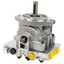 Exmark 103-2766 Hydraulic Pump - Hydro Gear PG-1GQN-DY1X-XXXX | eBay