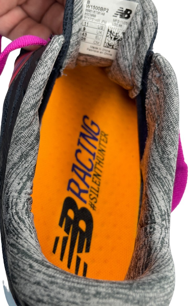 New Balance 1500v2 Rev Lite Silent Hunter Fantom Runn… - Gem