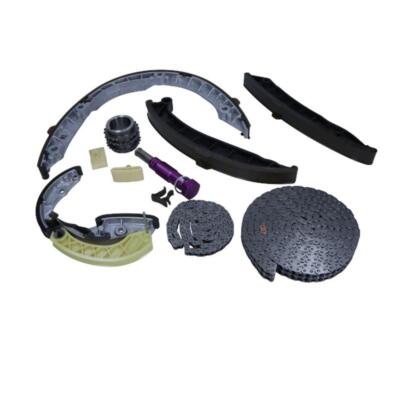 Febi BILSTEIN 47715 Kit de Chaîne Distribution pour Porsche Cayenne ...