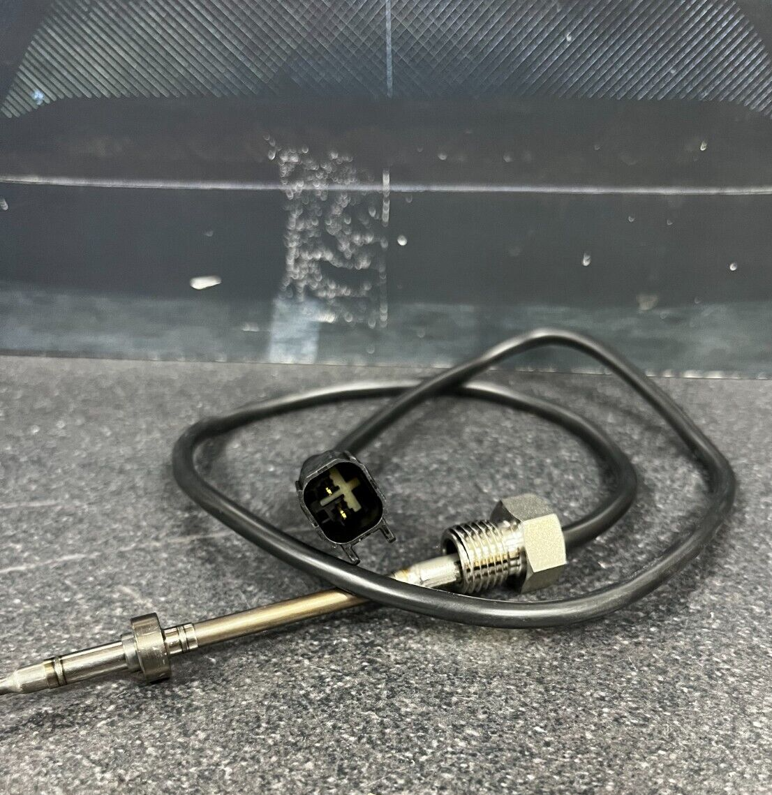 Ford Tourneo Custom 2012-18 Exhaust Gas Temperature Sensor 1792122 New ...