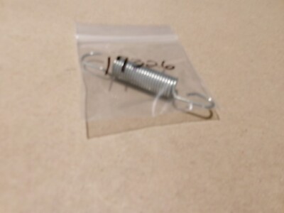 OEM BRIGGS & STRATTON SNAPPER 17326 SPRING 7017326 | eBay