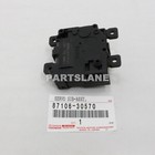 Lexus GS F RC F RC350 OEM Genuine Air Conditioner Damper Servo 87106 ...