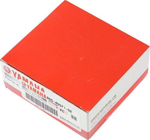 6G5-45571-02-00 Yamaha Gear 2 (26t) 6G5455710200, New Genuine OEM Part ...