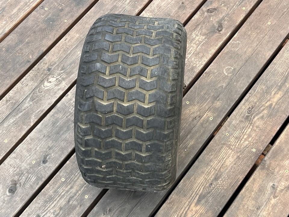 TORO 74370 Z5000 & OTHERS TIMECUTTER REAR BACK RIM WHEEL 18 9.50 8 | eBay