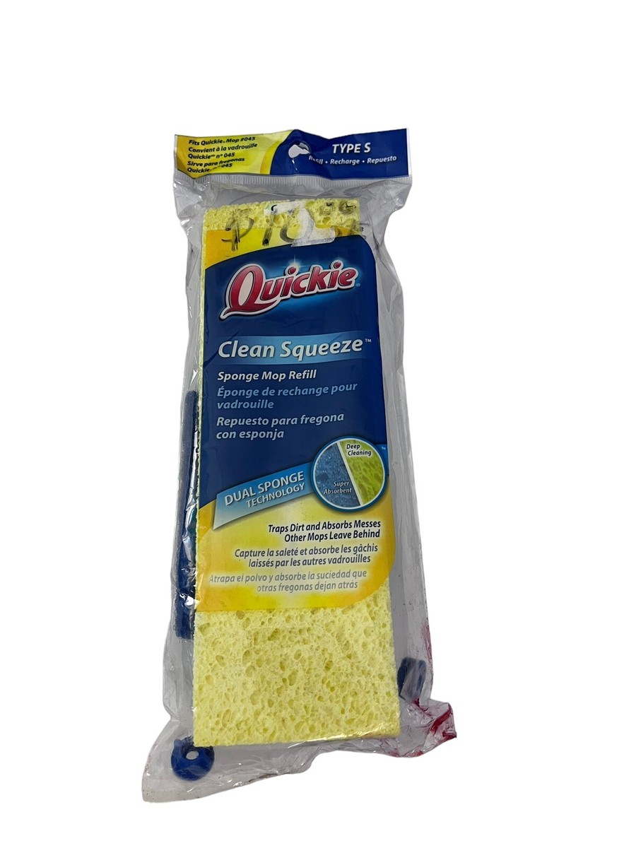 Quickie Refill Type S